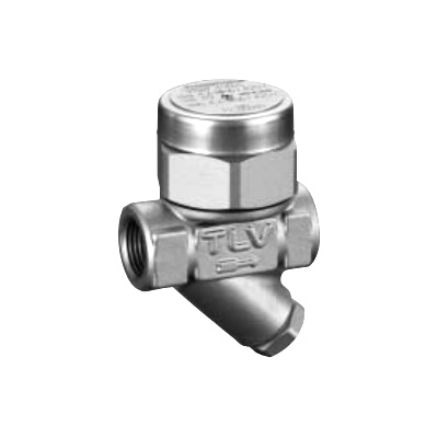 TLV THERMODYNAMIC STEAM TRAPS - P46S - Valve Center