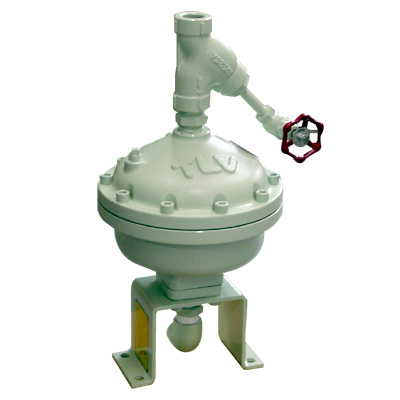 TLV AIR TRAPS - TATSU2 - Valve Center